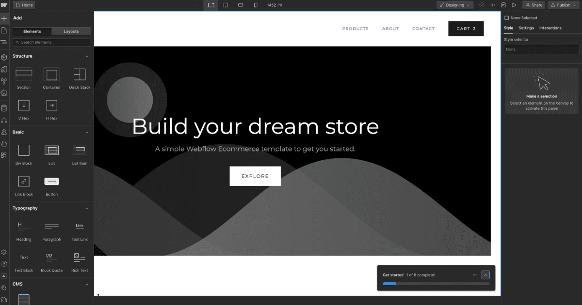 Empowering Innovation with Low-Code/No-Code Development - Ultra Tendency Academy