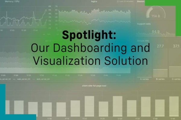A Spotlight on Our Dashboarding and Visualization Solution - Ultra Tendency Academy
